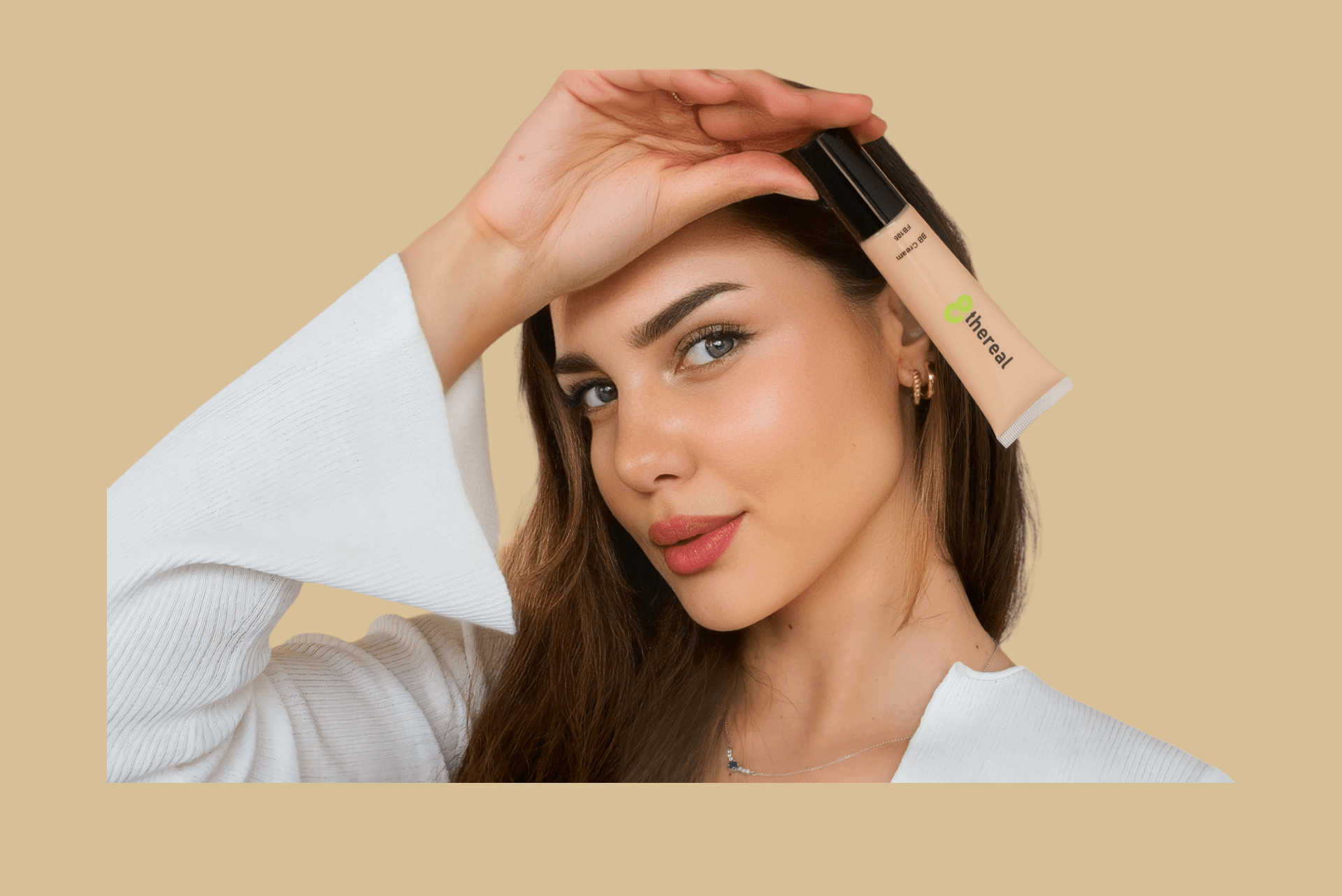 100% Vegan Beauty + Cruelty-Free Makeup + Skincare | 8thereal